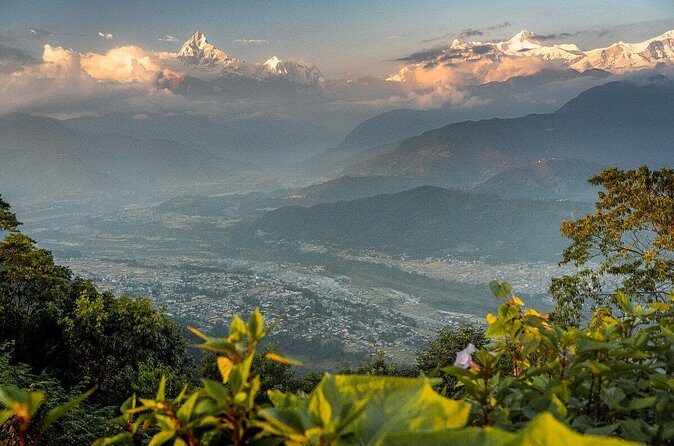 Pokhara: Long Day Hiking from Sarangkot to Stupa - The Sum Up
