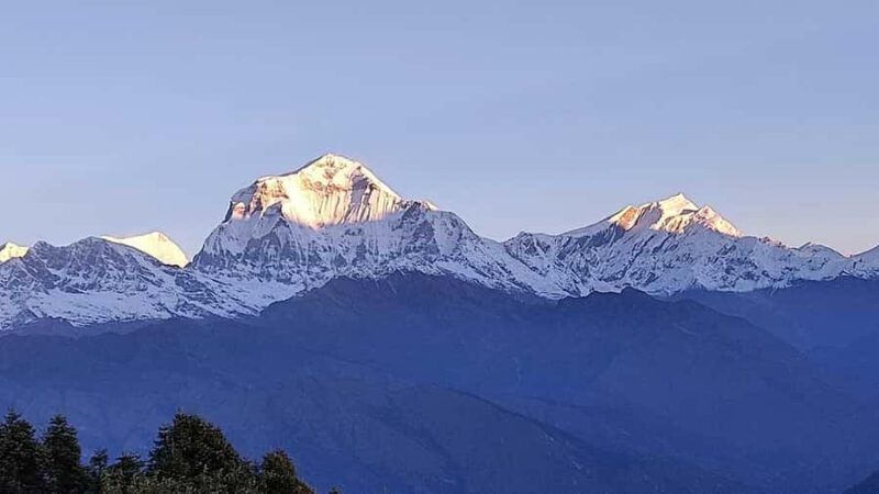 Pokhara: Luxury Ghandruk to Ghorepani Jeep Tour and Hike - What the Reviews Say