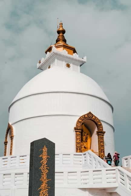 Pokhara: Luxury Holiday & Helicopter Flight to Annapurna BC - Key Points