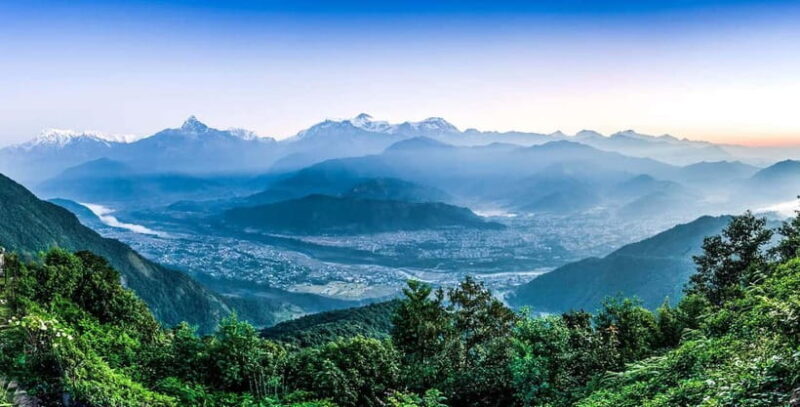Pokhara: Luxury Holiday & Helicopter Flight to Annapurna BC - An Impressive 4-Day Journey that Balances Luxury and Adventure