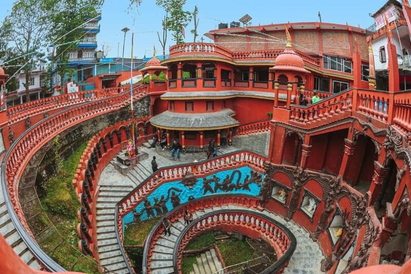 Pokhara: Luxury Holiday & Helicopter Flight to Annapurna BC - Who Should Consider This Tour?