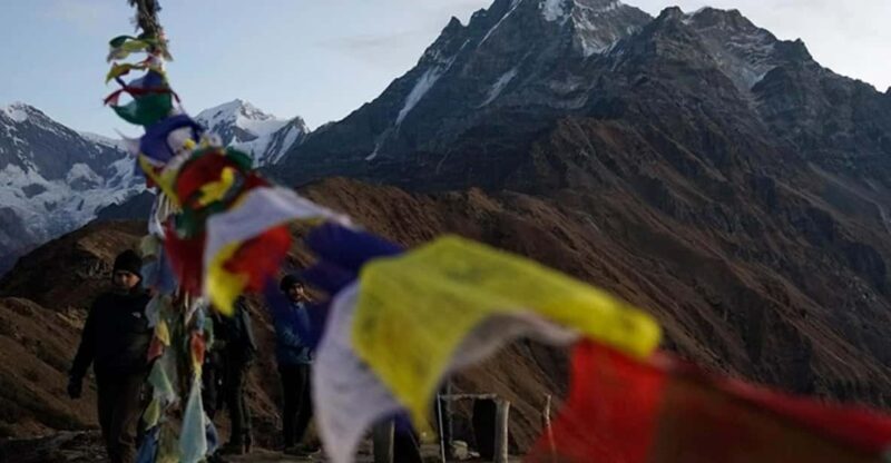 Pokhara: Mardi Himal Base Camp Helicopter Tour - Should You Book?