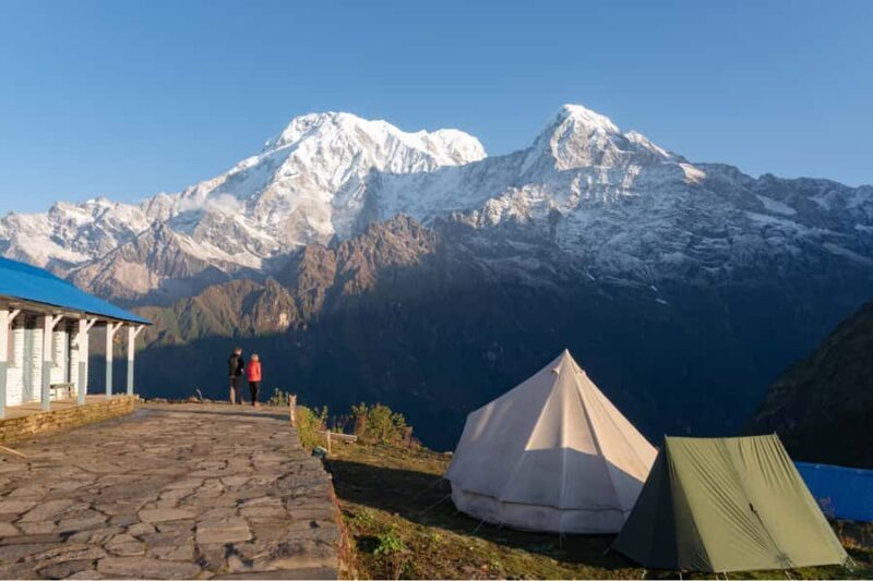 Pokhara Mardi Himal Sunrise & Culture Trek - Authentic Experiences and Traveler Feedback