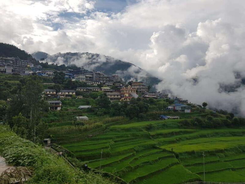 Pokhara: Mardi Himal Trek with 1 Night in a Forest Camp - An Honest Look at the Mardi Himal Trek