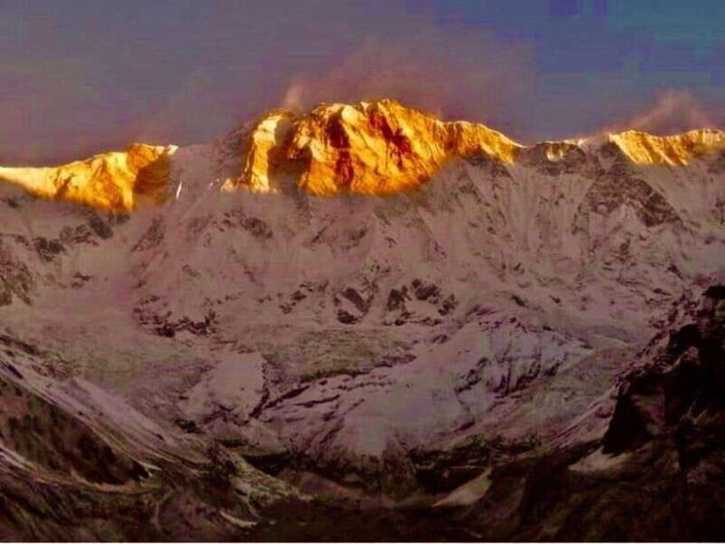 Pokhara: Mardi Himal Trek with 1 Night in a Forest Camp - What to Pack and Prepare