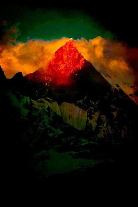 Pokhara: Mardi Himal Trek with 1 Night in a Forest Camp - Final Words