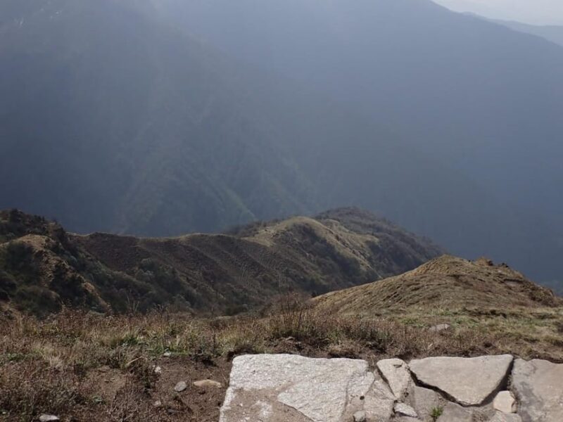 Pokhara: Mardi Himal Trek with Accommodation - An In-Depth Look at the Mardi Himal Trek Itinerary