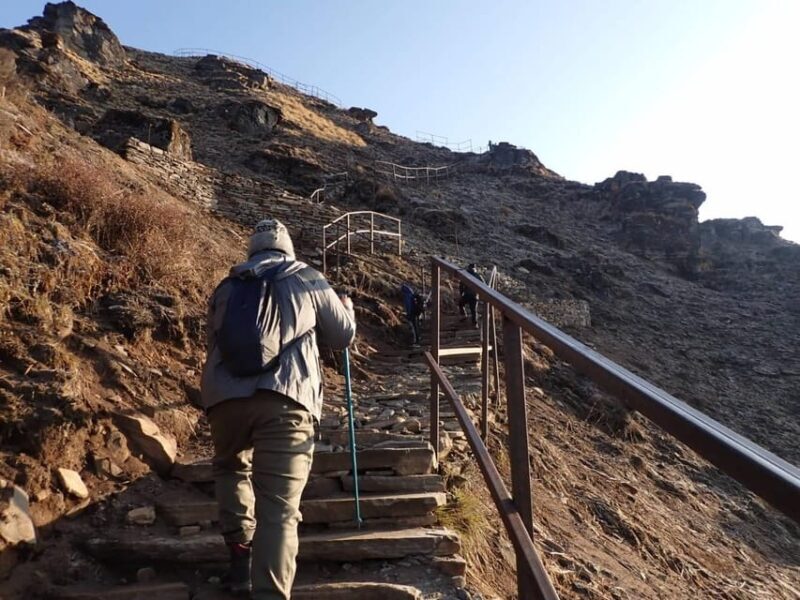 Pokhara: Mardi Himal Trek with Accommodation - The Upsides: Why You Should Consider This Trek