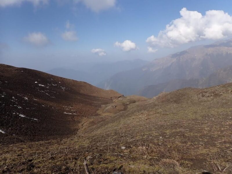 Pokhara: Mardi Himal Trek with Accommodation - FAQs