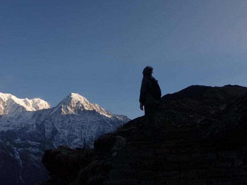 Pokhara: Mardi Himal Trek with Accommodation - Final Thoughts