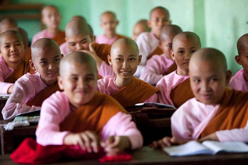 Pokhara: Monastery and Tibetan Culture Walking Tour - Why This Tour Matters