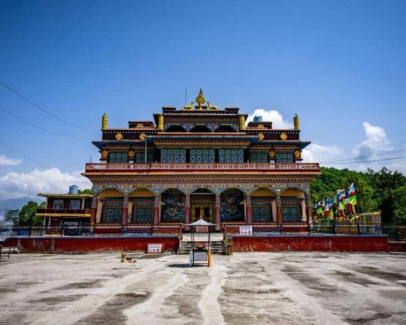 Pokhara: Monastery and Tibetan Culture Walking Tour - FAQ