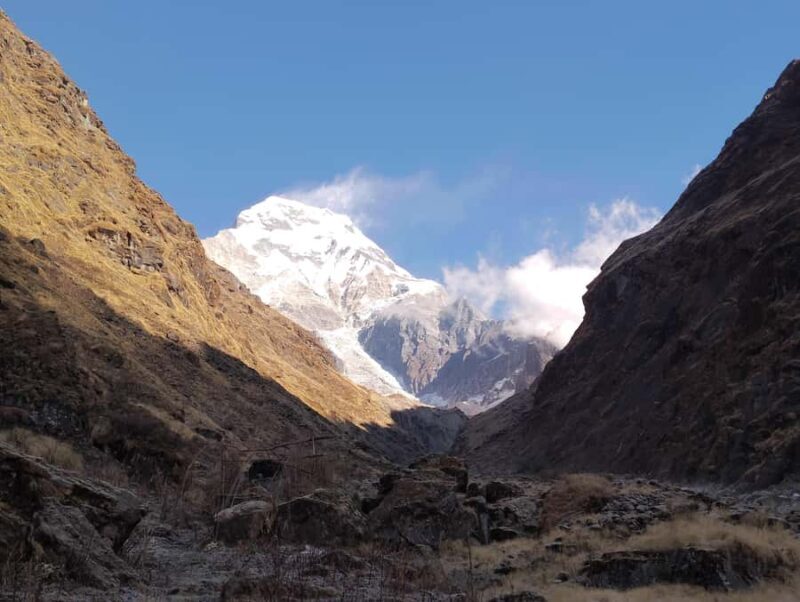 Pokhara: Mulde Hidden Lake, Annapurna Base Camp Adventure - FAQ