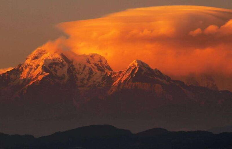 Pokhara: Naudanda Sunset Tour by Car with Hotel Pickup - Is This Tour Worth It?