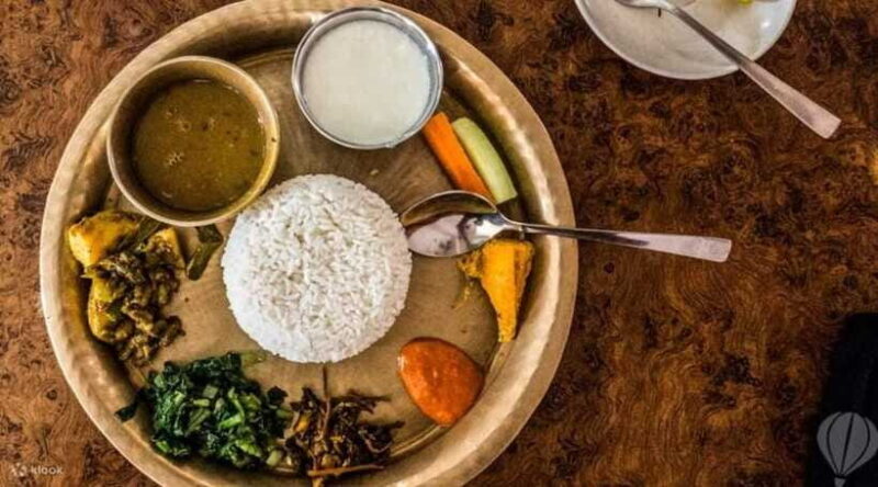 Pokhara: Nepali Cooking Class and Momo Making Workshop - Pricing and value