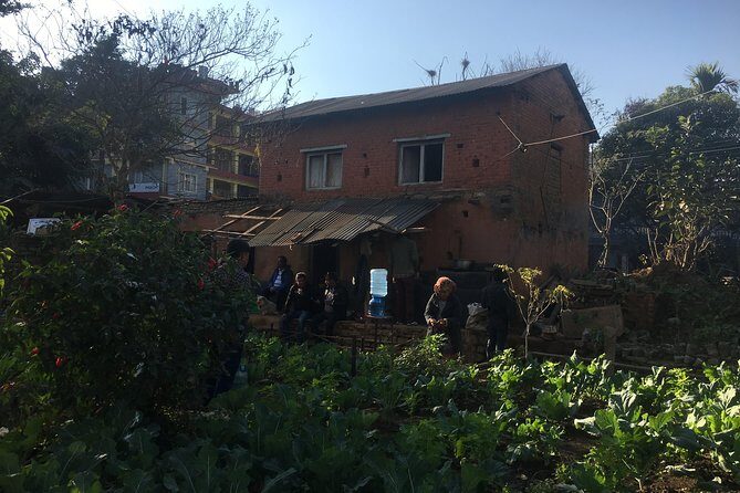 Pokhara: Organic Farm Tour and Cooking Class at Durku - Key Points
