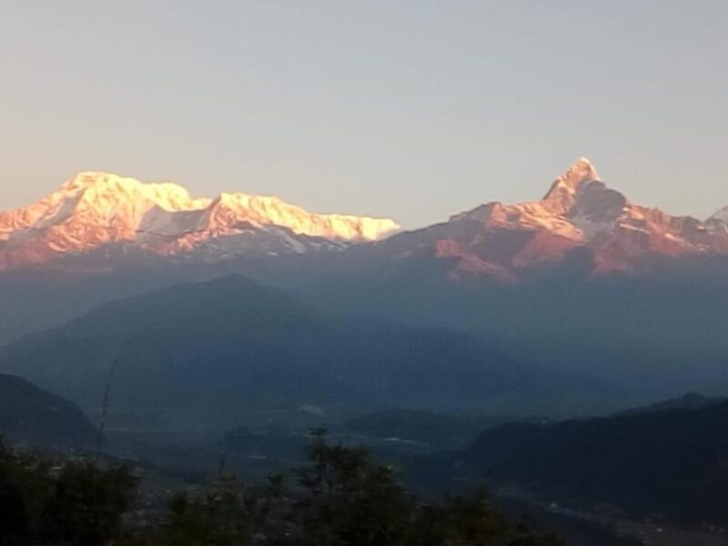 Pokhara: Overnight Stay Easy Premium Private Trek - FAQ