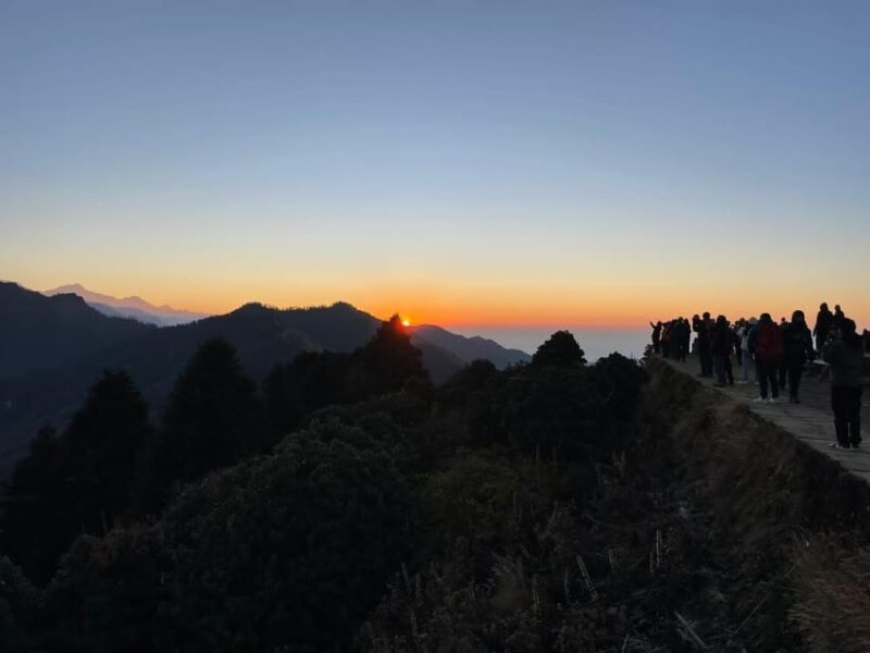 Pokhara: Overnight Stay Easy Premium Private Trek - Final Thoughts