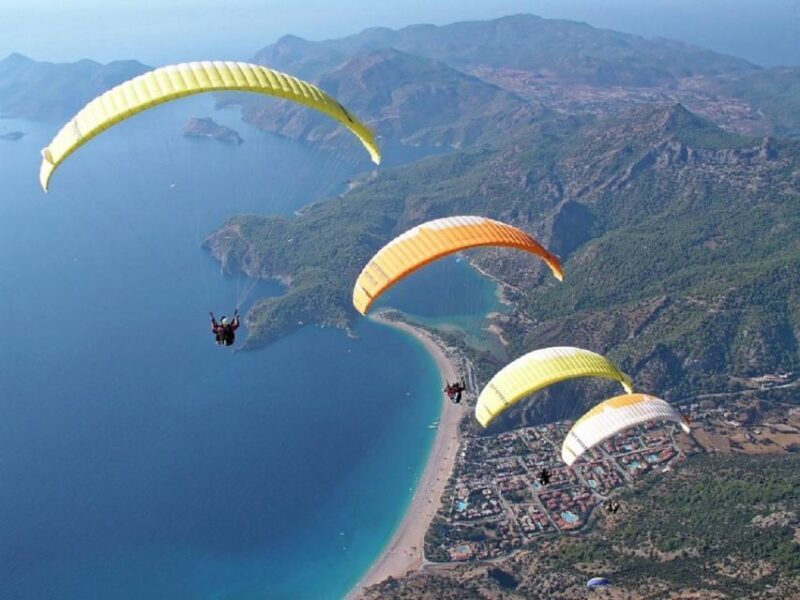Pokhara Paragliding Adventure: Stunning Photos & Videos - Frequently Asked Questions
