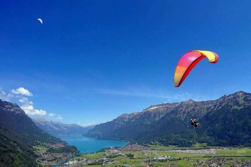 Pokhara Paragliding Adventure: Stunning Photos & Videos - Final Thoughts