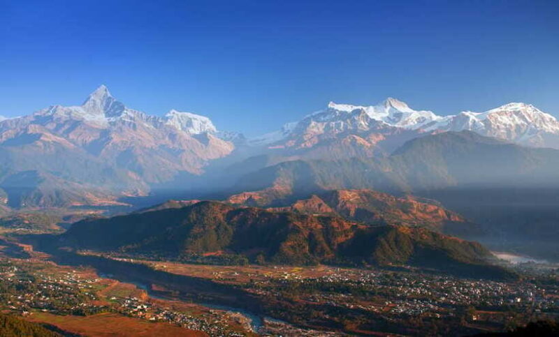 Pokhara Paragliding - When Is the Best Time to Go?