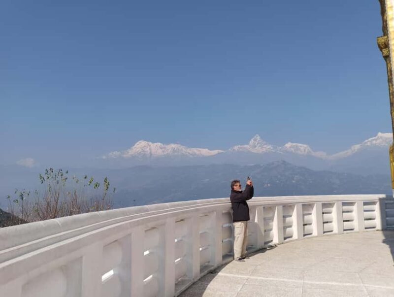 Pokhara: Paragliding with a Half-day of Hiking - Who Is This Tour Best For?