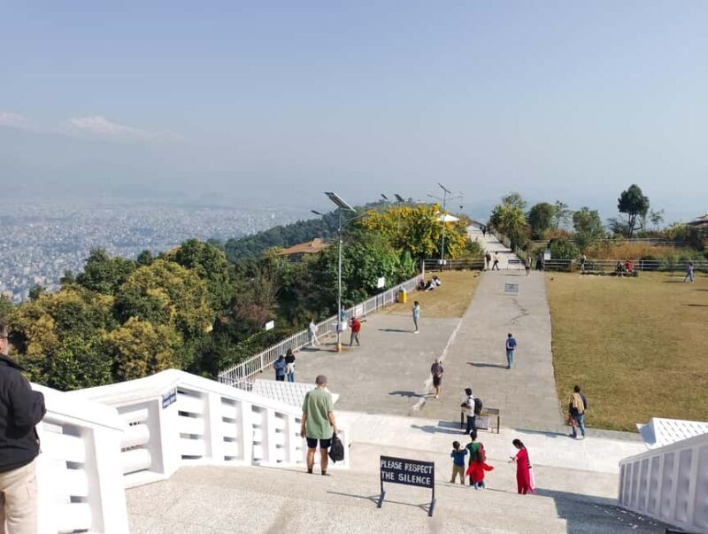 Pokhara: Paragliding with a Half-day of Hiking - FAQ