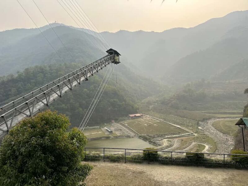 Pokhara: Paragliding, Zipline, Trek, and Fewa Lake Tour - The Bottom Line: Who Should Consider This Tour?