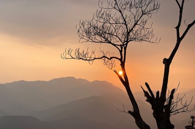 Pokhara: Peace Pagoda Sunset, Annapurna Mountain Views Tour - An Honest Look at the Experience