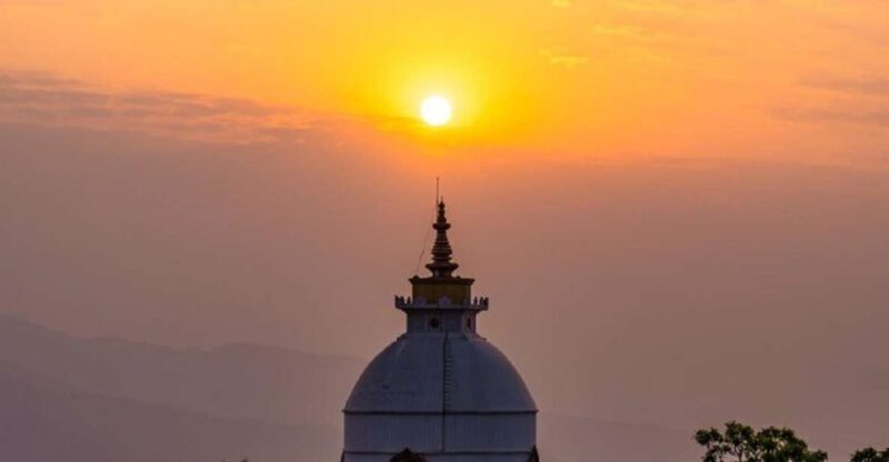 Pokhara: Peace Pagoda Sunset, Annapurna Mountain Views Tour - Who Will Love This Tour?