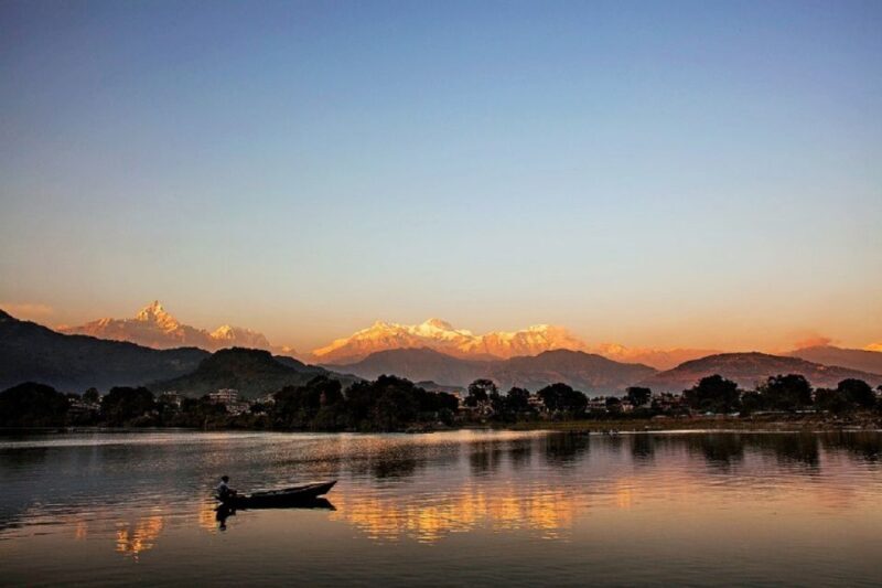 Pokhara: Peace Pagoda Sunset, Annapurna Mountain Views Tour - FAQ