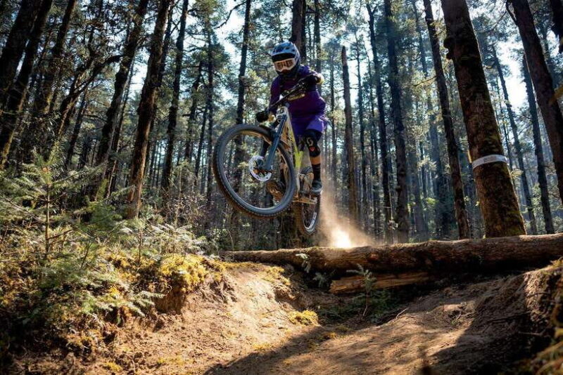 Pokhara: Peace Pagoda to Pokhara Downhill Mountain Bike Ride - What to Expect at Each Stop
