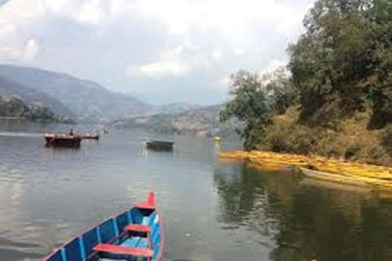 Pokhara: Phewa Lake to Begnas Lake Scenic Drive - In-Depth Look at the Itinerary