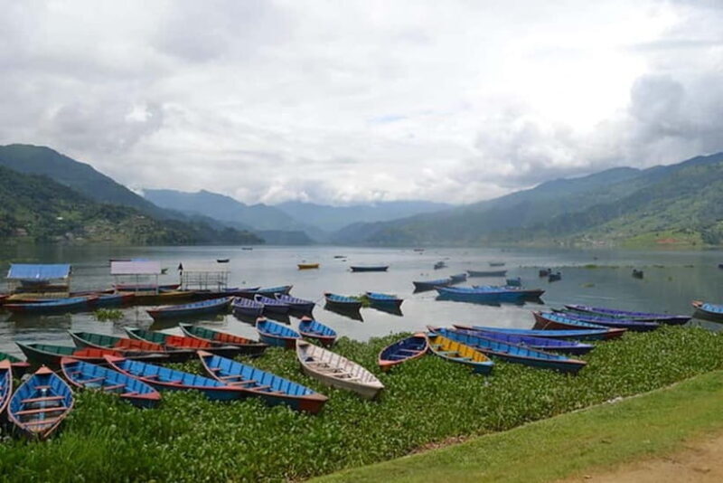 Pokhara: Phewa Lake to Begnas Lake Scenic Drive - The Sum Up