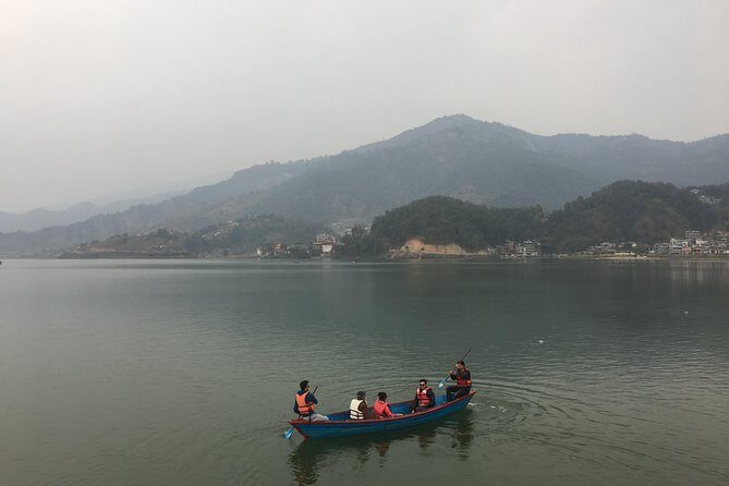 Pokhara Places of Interest Tour by Sharing Bus - An In-Depth Look at the Pokhara Places of Interest Tour
