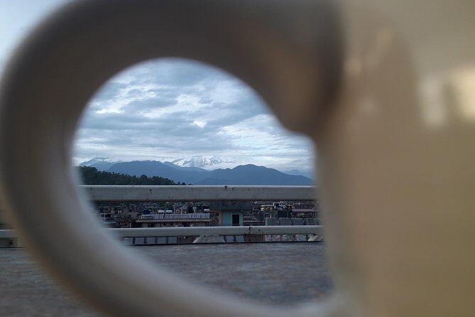 Pokhara Places of Interest Tour by Sharing Bus - Practical Details and What to Expect