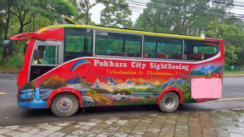 Pokhara: Pokhara Highlights Tour by Bus - FAQ