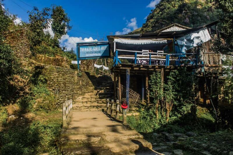 Pokhara: Poon Hill Culture Trek & Village Homestays (4-Day) - An In-Depth Look at the Poon Hill Culture Trek & Village Homestays