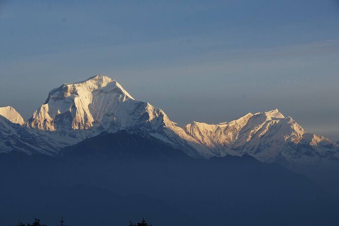 Pokhara: Poon Hill Ghorepani Short Trek - Authentic Experiences and Traveler Highlights