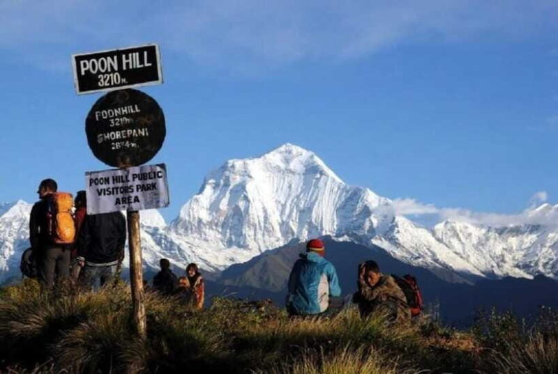 Pokhara: Poon Hill Trek - Who Should Consider This Trek?