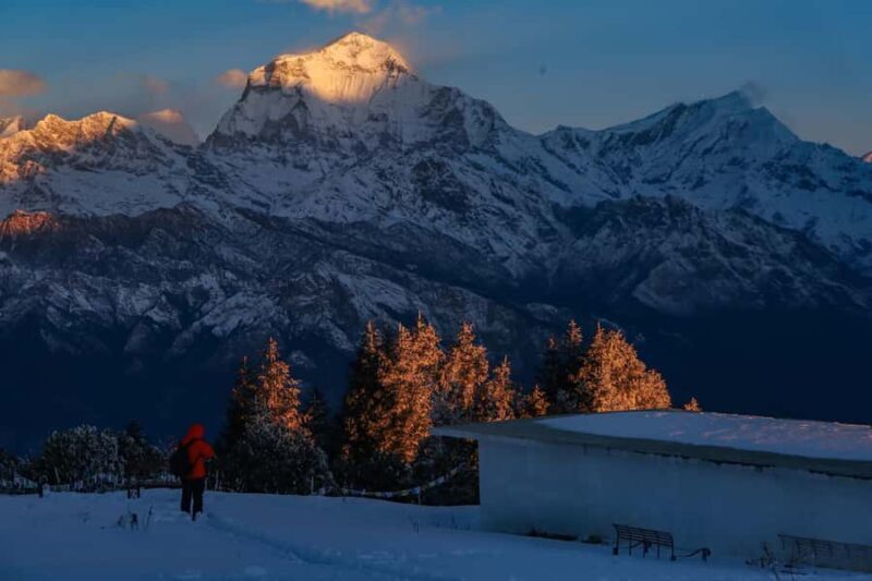 Pokhara: Poonhill Ghandruk Helicopter Tour - An In-Depth Look at the Poonhill Ghandruk Helicopter Tour