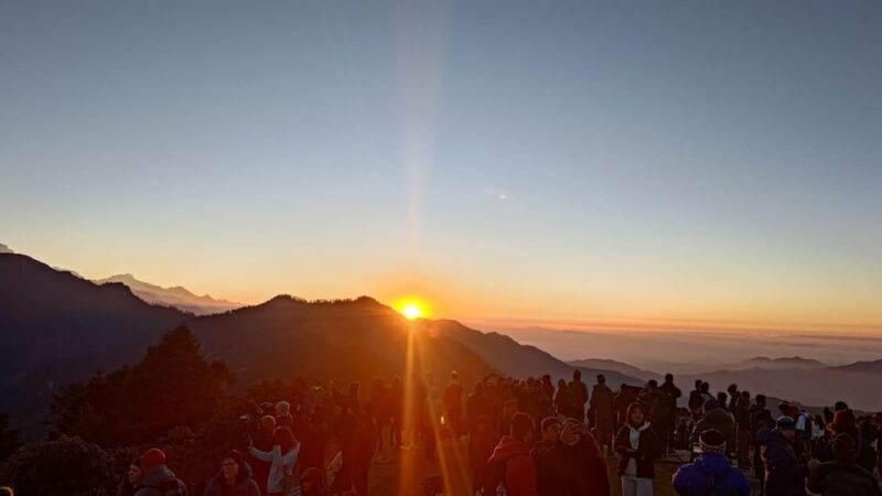 Pokhara: Private 2-day Poon Hill Trek with Accommodation - Practical Tips and Considerations