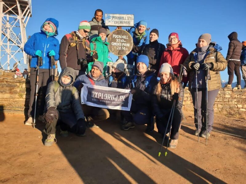 Pokhara: Private 2-day Poon Hill Trek with Accommodation - Authentic Experiences and Traveler Feedback