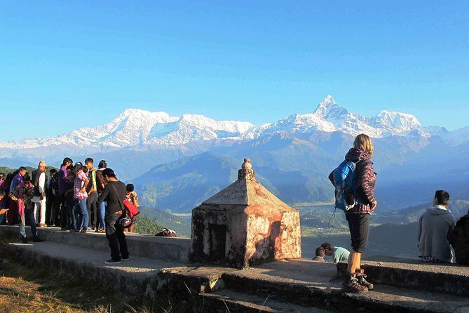 Pokhara: Private City Sightseeing Tour - Exploring the Itinerary: What to Expect