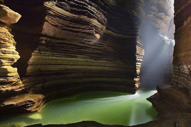 Pokhara: Private City Sightseeing Tour - FAQs