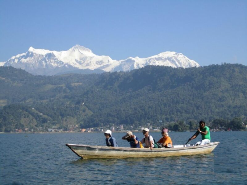 Pokhara: Private City Tour and Sarangkot Sunrise - A Detailed Look at the Pokhara Private Tour Experience