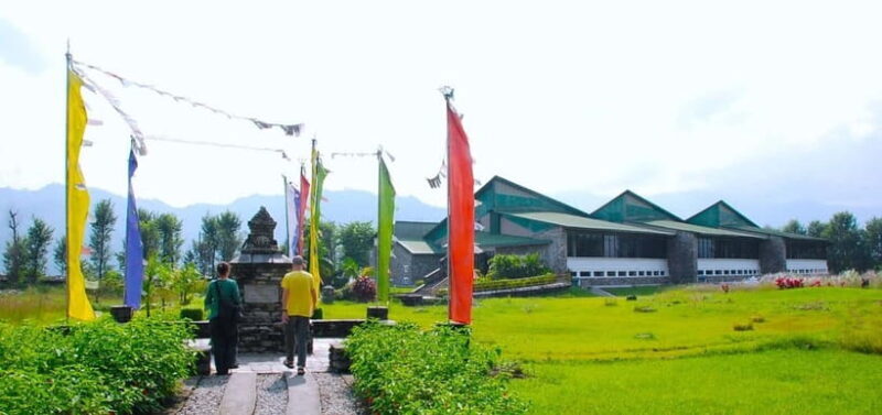 Pokhara: Private Half-Day Tour and Tibetan Culture Tour - An In-Depth Look at the Tour Experience