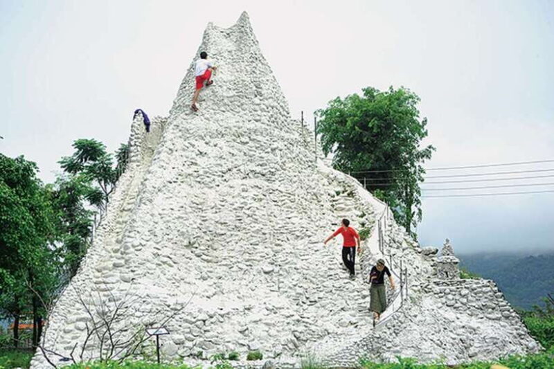 Pokhara: Private Half-Day Tour and Tibetan Culture Tour - Who Should Consider This Tour?