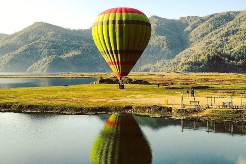 Pokhara: Private Hot Air Ballooning - Final Thoughts