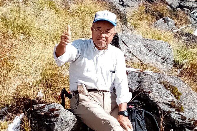 Pokhara Private Tour: 10 Days ABC Trek with Poon Hill - Why the Price Offers Good Value